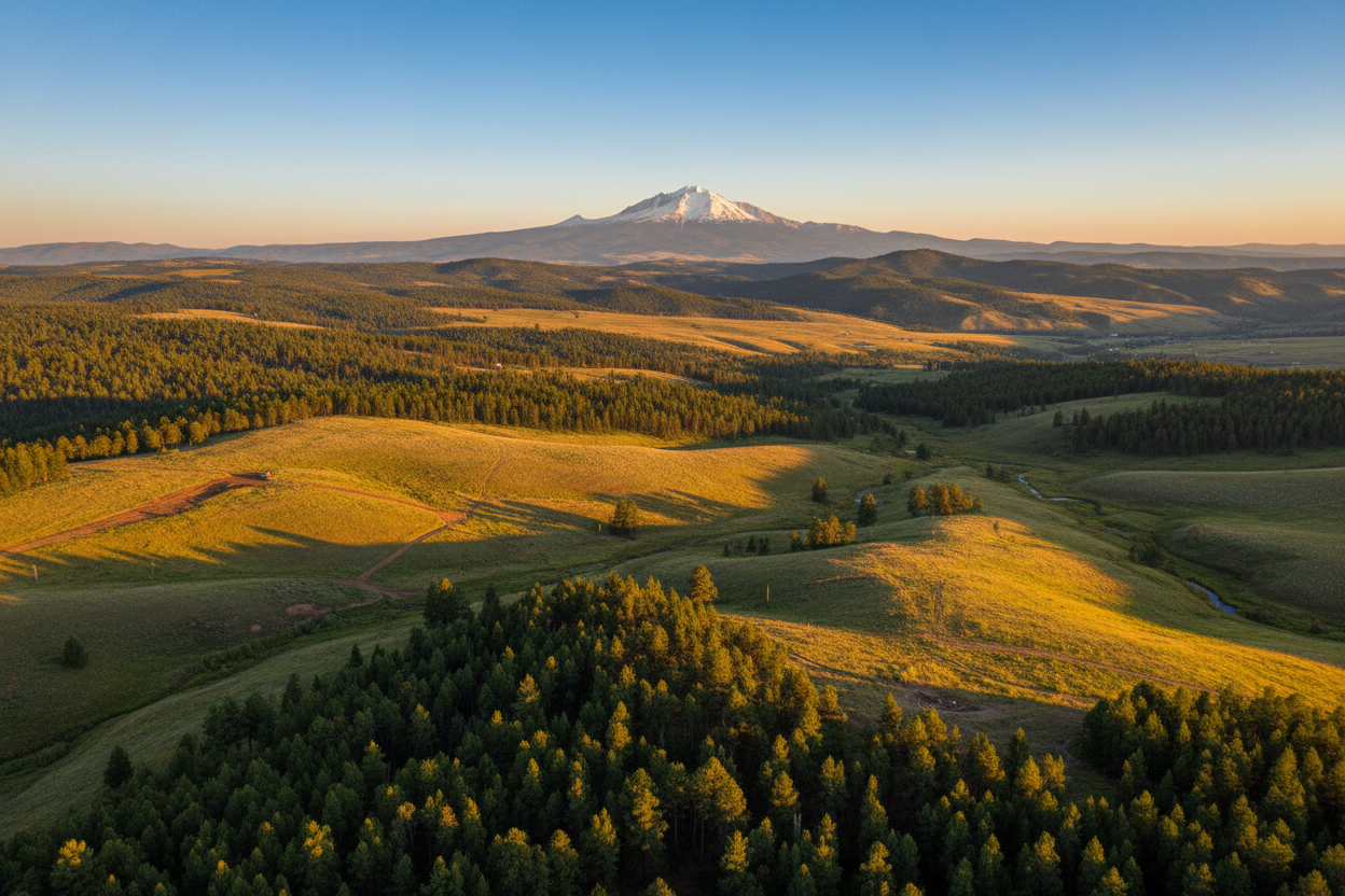 Teller County – Onlinelandsales
